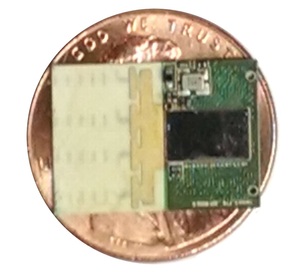 Products - Tensorcom