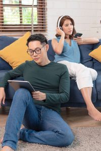 Applications - Tensorcom